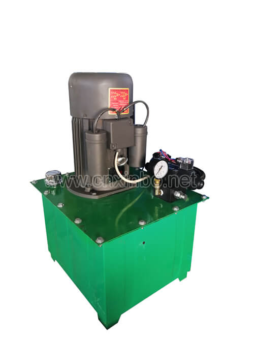Auxiliary Machines Spare Parts