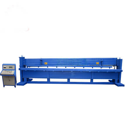 4m Hydraulic Cutting Machine