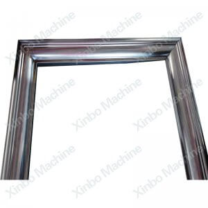 door frame machine