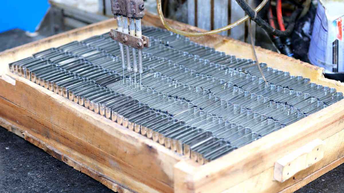 The Untold Story: How Roll Forming Machines Shape Metal