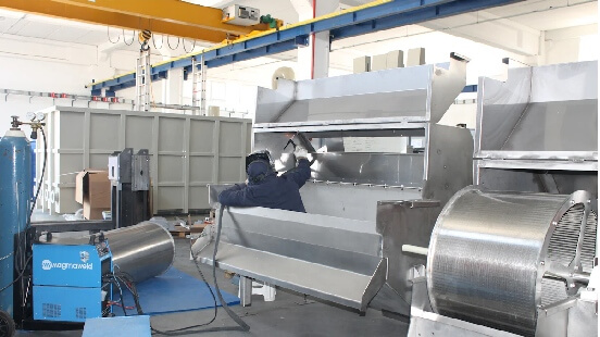 Unveiling the Secrets: Bending Machine Structure Explained